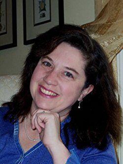 Bronwyn Scott (Author of How to Disgrace a Lady)