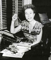 Catherine Woolley (Author of A Room for Cathy)