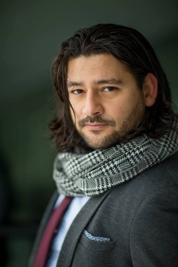 Quote by Sercan Leylek: “If it's not written, it never happened. If it ...