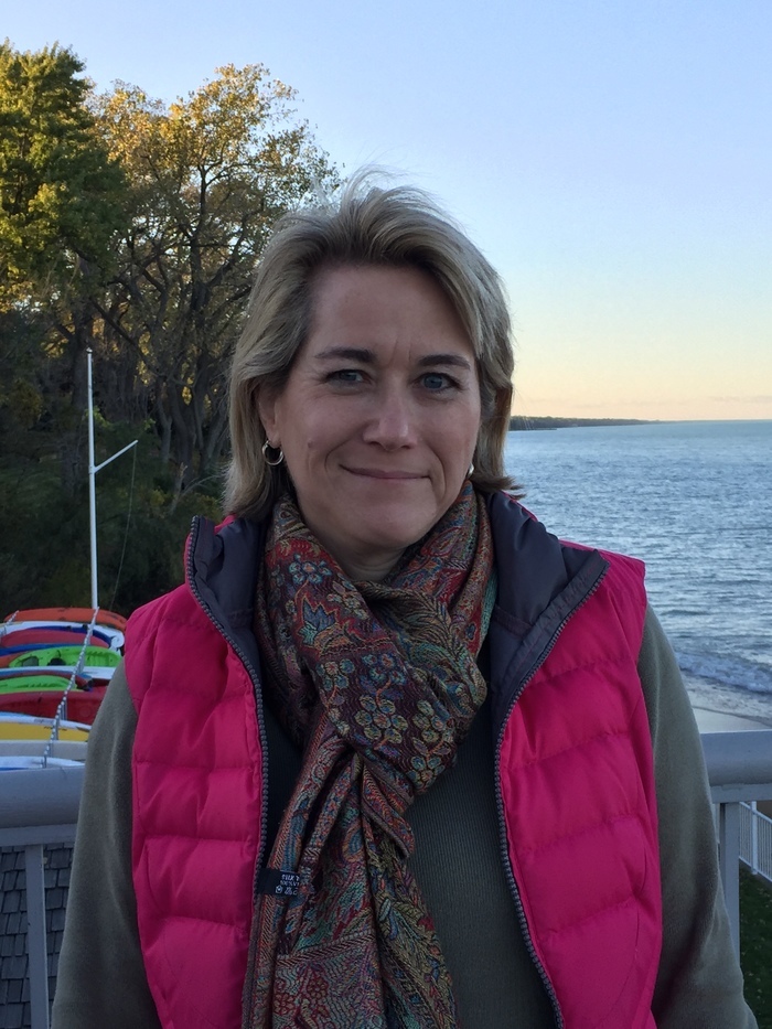 Jan Ashton (Author of A Match Made at Matlock)