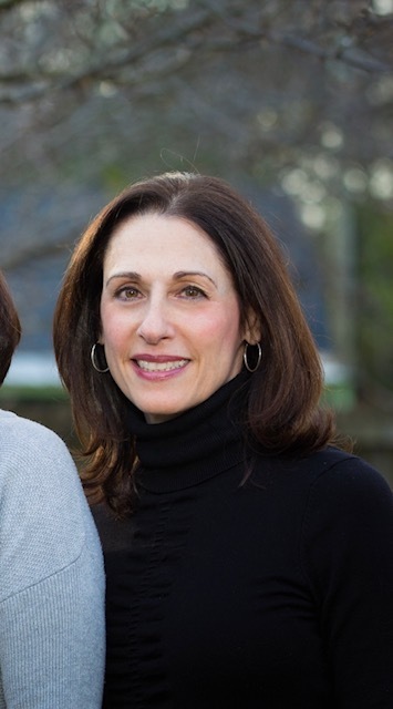 Ann M. Leis (Author of Music of the Butterfly)