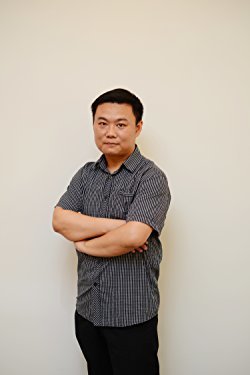 Qín Míng (Author of Người gác đêm)