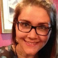 Lisa Mangini (Contributor of Shut Down Strangers & Hot Rod Angels)