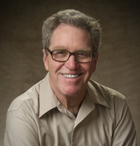 Ken Kenyon (Author of Passage to Cerro Alto)