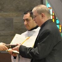 Doug Sumowski (Author of Learning to Pray with the Rosary)