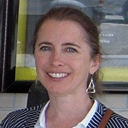 Catherine Hapka (Author of Something Borrowed)