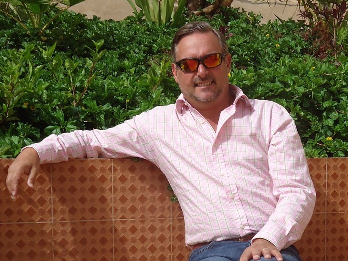 Christopher Joyce (Author of The creatures of Chichester The one about ...