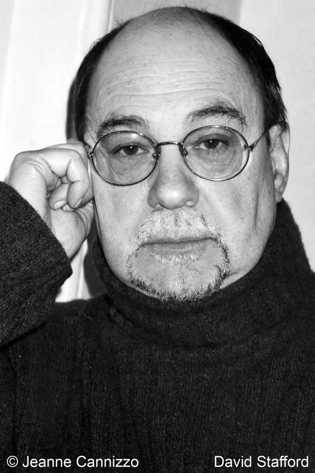 David Stafford (Author of Endgame, 1945)