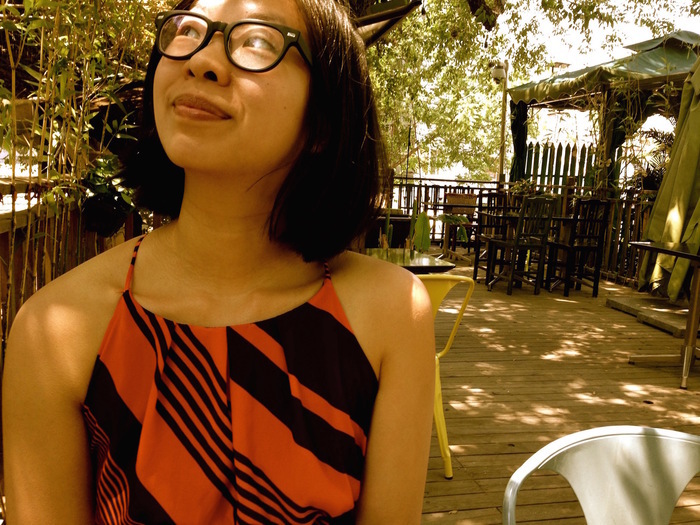 Amy Meng (Author of Bridled)