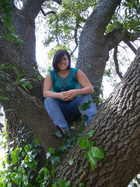 Eliza Grace ( of Once Upon a Fairy Tale Night)