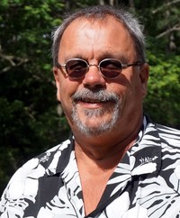 Michael Hale (Author of North Wind)