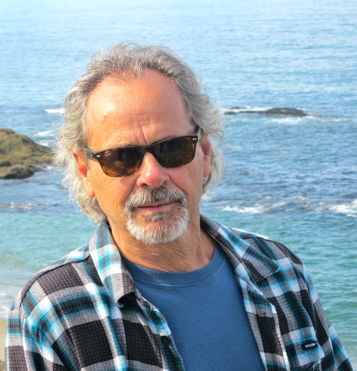 Michael Panno (Author of Down Clark Street)