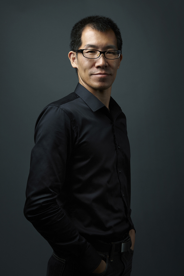 Carl Liu (Author of Innovative Product Design Practice)