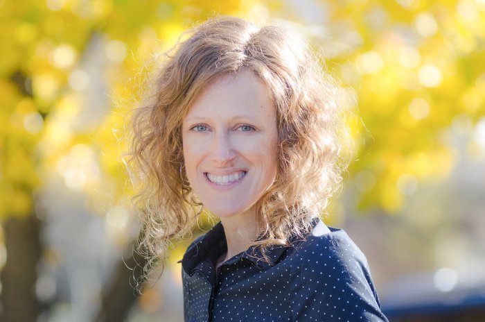 Kelly Carr (Author of Encounters With God)