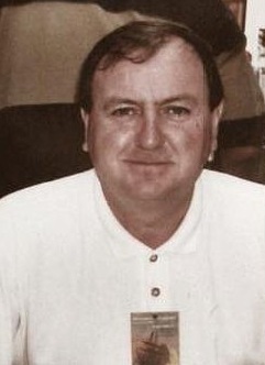 Jack Ludlow (Author of Mercenaries)