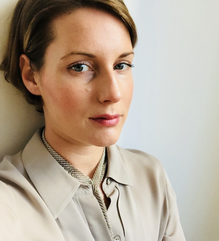 C.C. Webster (Author of So, That Happened)