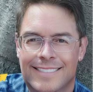 Donald L. Hicks (Author of Unleashing Her G-Spot Orgasm)