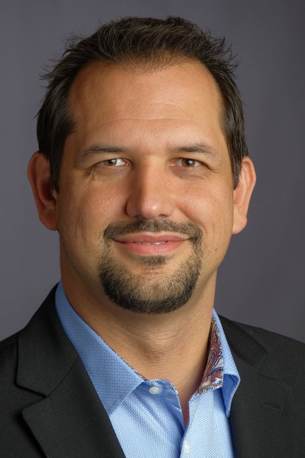 Abdu Murray (Author of Saving Truth)