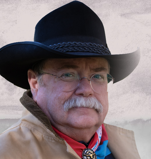 Michael F. Blake (Author of Lon Chaney)