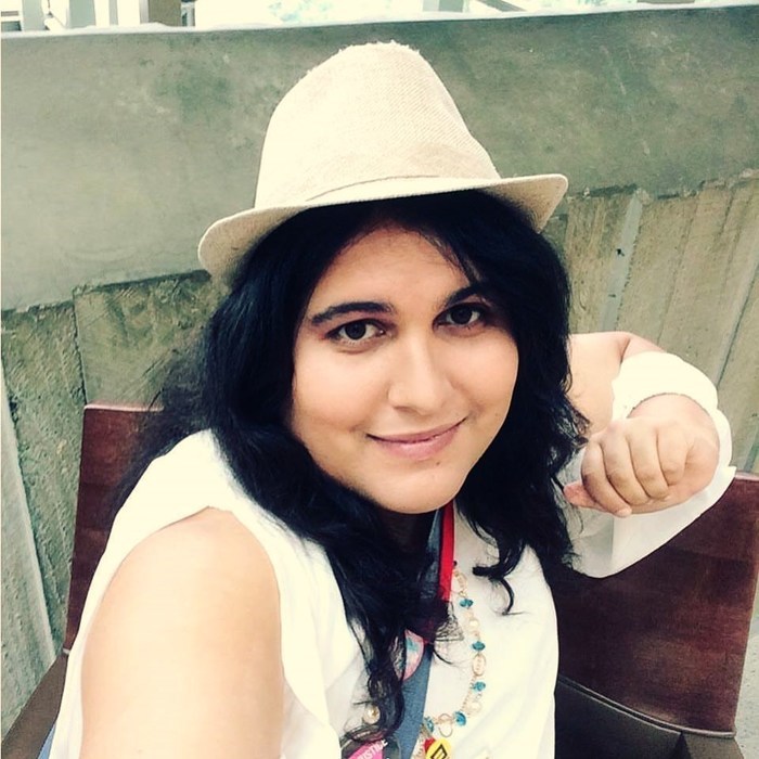 Paulina Angel (Contributor of Glitterwolf)