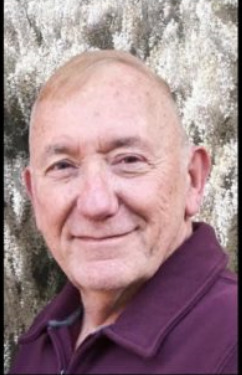 Ed Mitchell (Author of Centurion Witness)