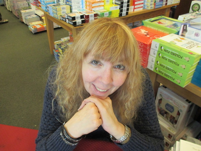 Cal Orey (Author of The Healing Powers of Vinegar)