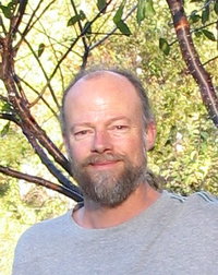 Richard Reames (Author of Arborsculpture)