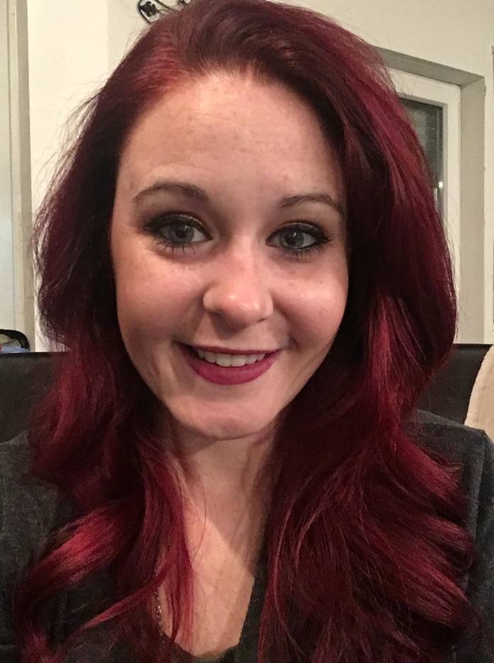 Brie Paisley (Author of Carter)