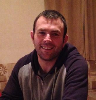 Andrew Milner (Author of Card School)