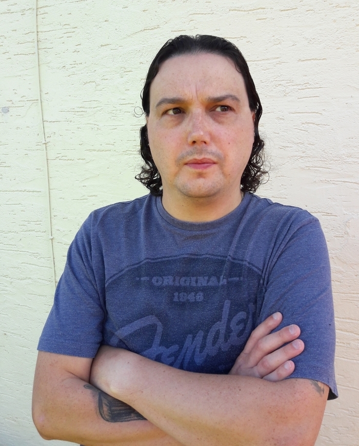 Anthony Morgan-Clark (Author of The Complete Tor)