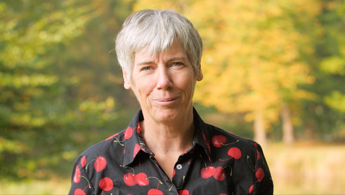 Jackie Reardon (Author of Mindset)