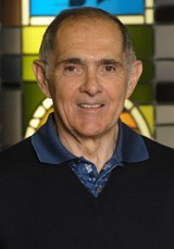 Frank P. Incropera (Author of Introduction to Heat Transfer)