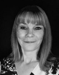 Janine Purvis (Author of Death-Talk Silence)