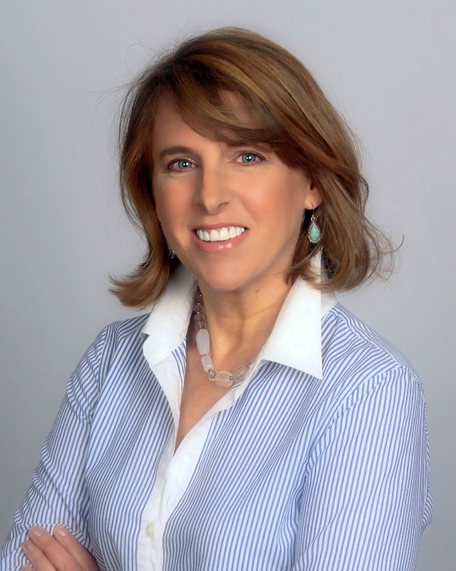 Paula Sullivan (Author of Simply Being Happy)