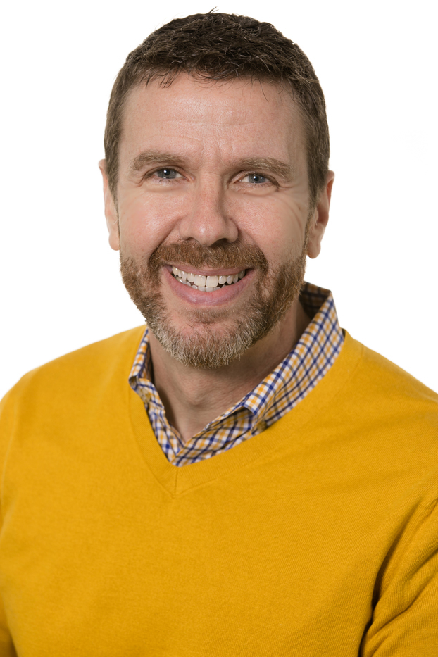 Will Herman (Author of The Startup Playbook)