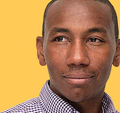 Chris Jones (Author of The Art & Business of Writing)