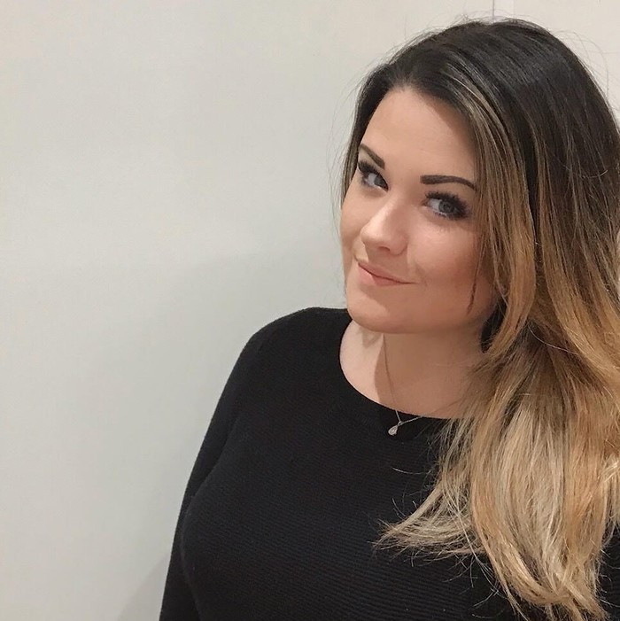 Emma Tallon (Author of Her Revenge)