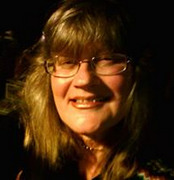 Pamela Lillian Valemont (Author of Numerology Serial Killer Ted Bundy)