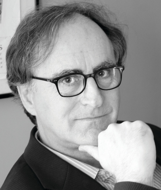 Paul Rousseau (Author of Rut rural)