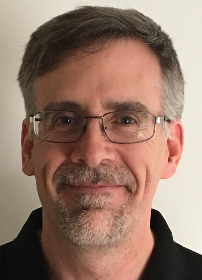 Christopher Allen (Author of Pathfinder)