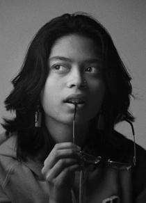 Yeshim Iqbal (Translator of Dipu Number Two)