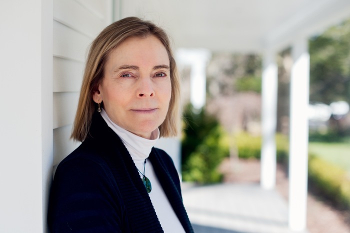 Devon Delaney (Author of Expiration Date)