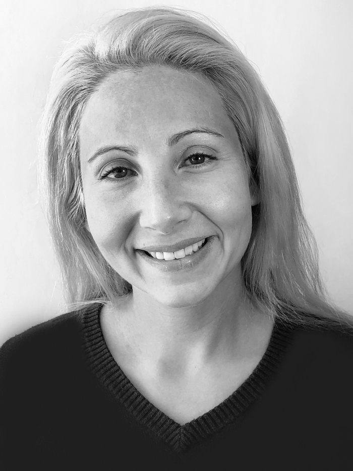 Lillian Day (Author of Trying to Conceive Through Faith)