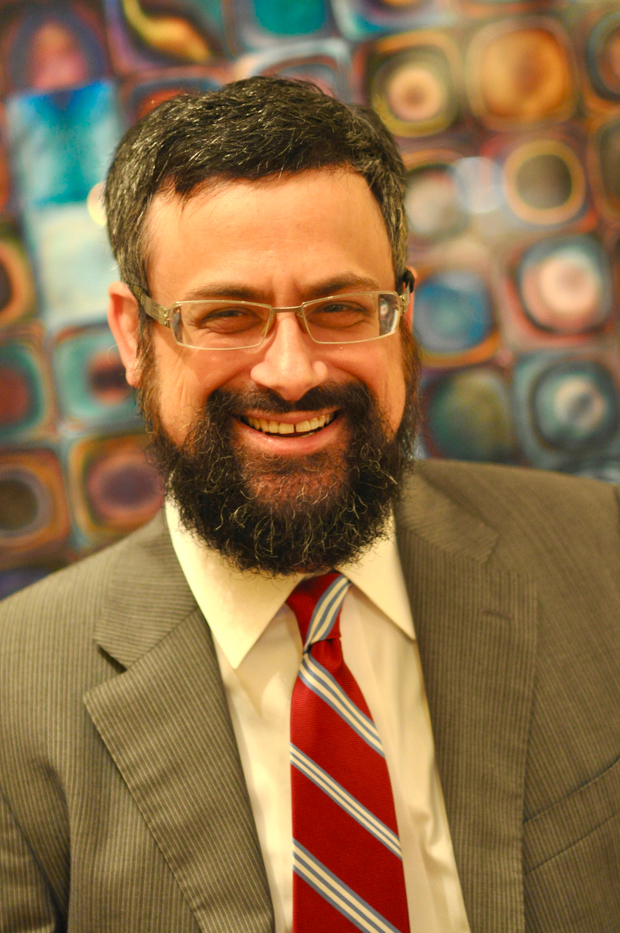 Jared H. Beck (Author of What Happened to Bernie Sanders)