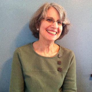 Laura Munder (Author of Impulse to Murder)