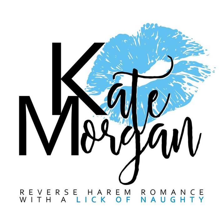 Kate Morgan (Author of Altered by Fire)