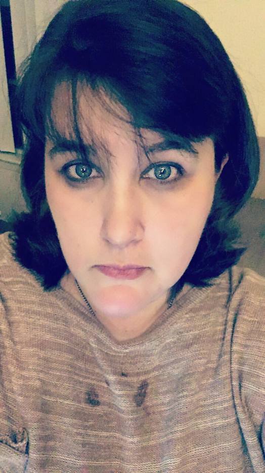 Michaela Grey (Author of Blindside Hit)