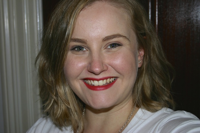 Emily Dale (Author of The Fray)