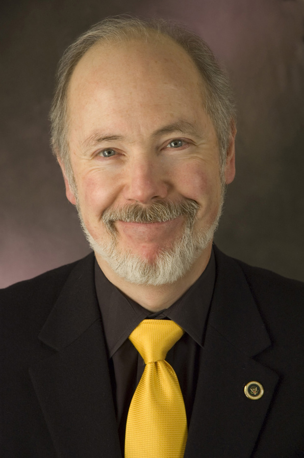 Robert J. Spitzer (Author of The Politics of Gun Control)