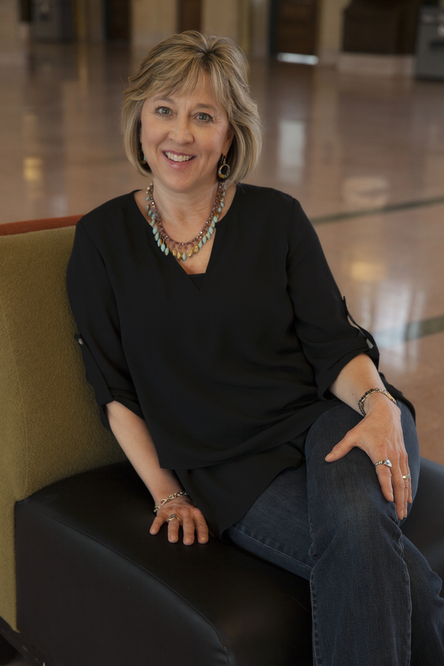 Christine Bauer (Author of Those Three Words)